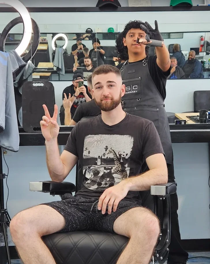 Super Barbershop - Best Barbershop in Katy, TX
